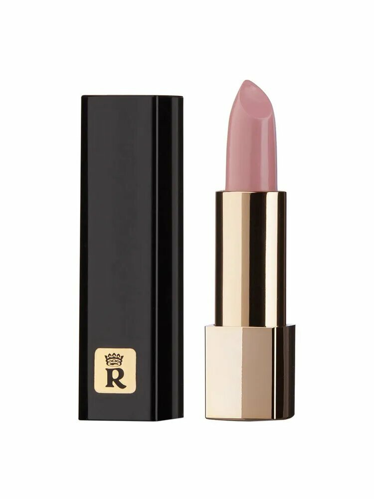 Губная помада La Mia Italia от Relouis, тон 01 Trendy Pink