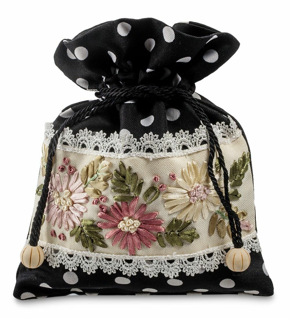 Мешочек из хлопка 'Домашний уют'