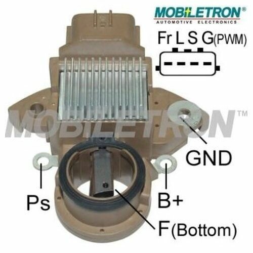 Регулятор генератора Mobiletron VRH2009173