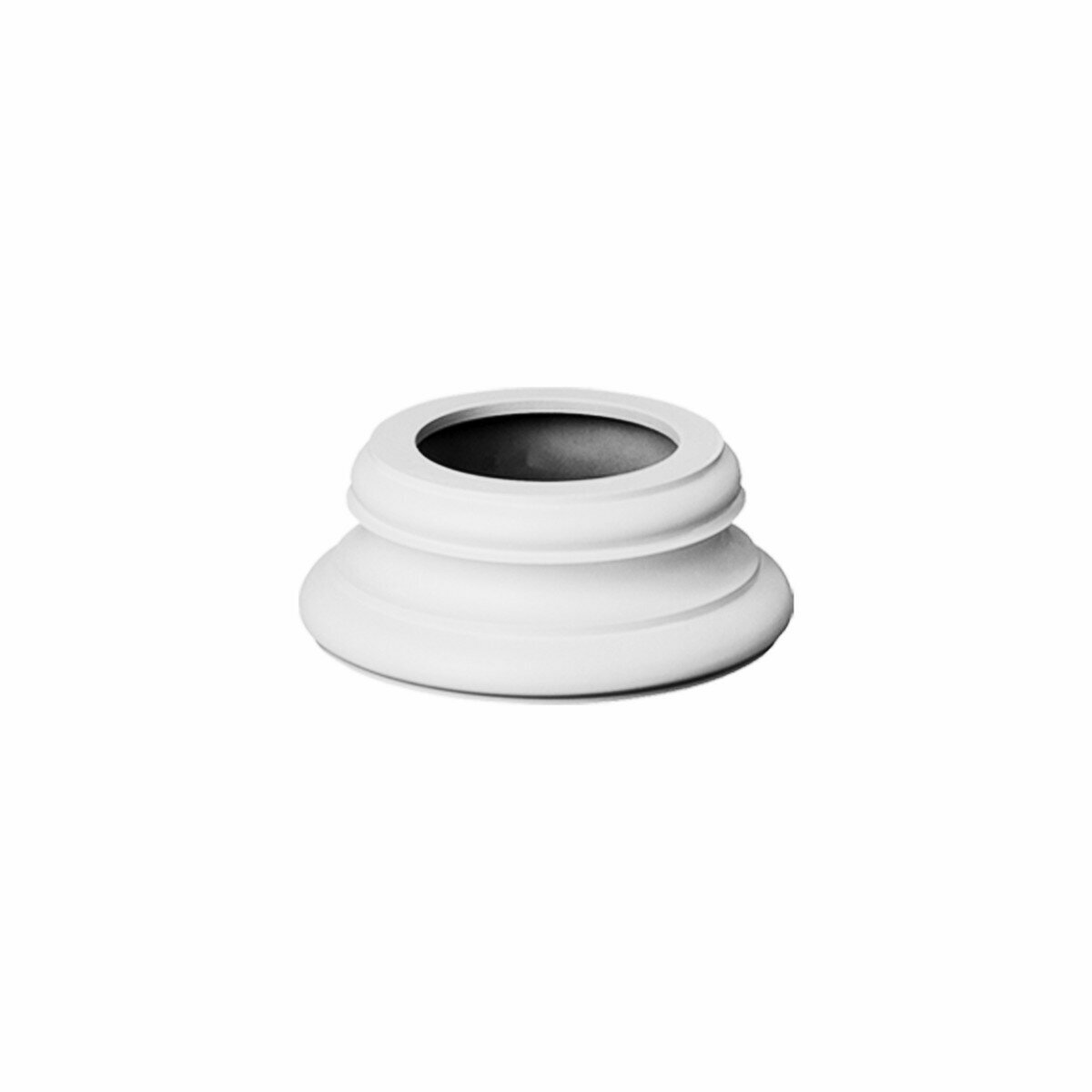 База колонны Orac Decor арт. K1152 (д 32 x в 12,5 x ш 32 см)