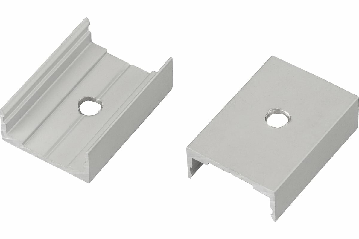 Arlight ARL-MOONLIGHT-1516-CLIP ANOD 029831 Держатель для светодиодной ленты Moonlight