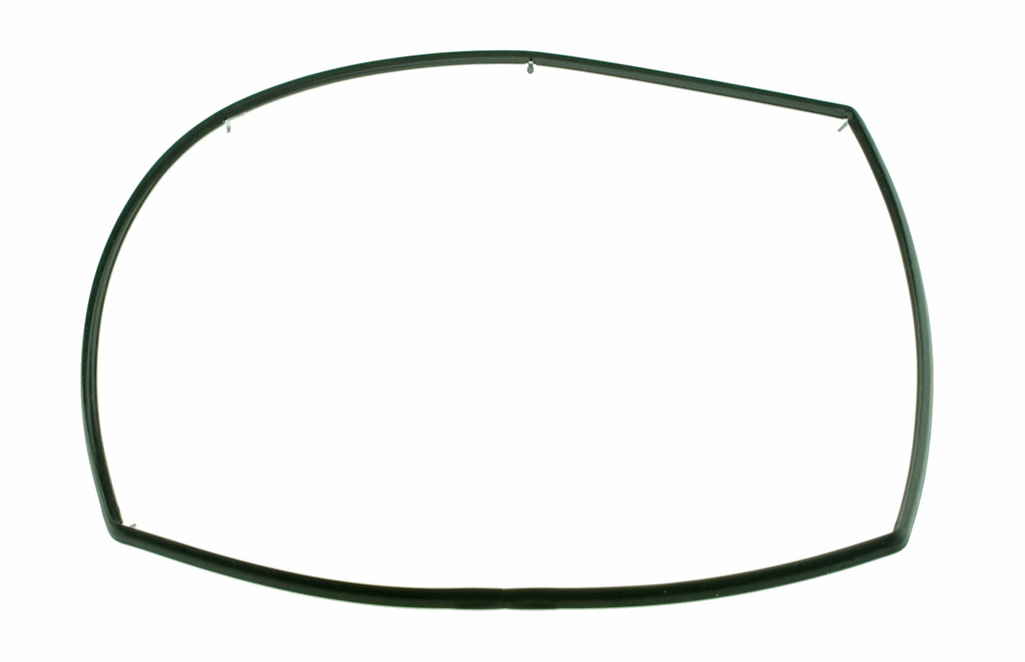 Уплотнитель двери духового шкафа Gefest