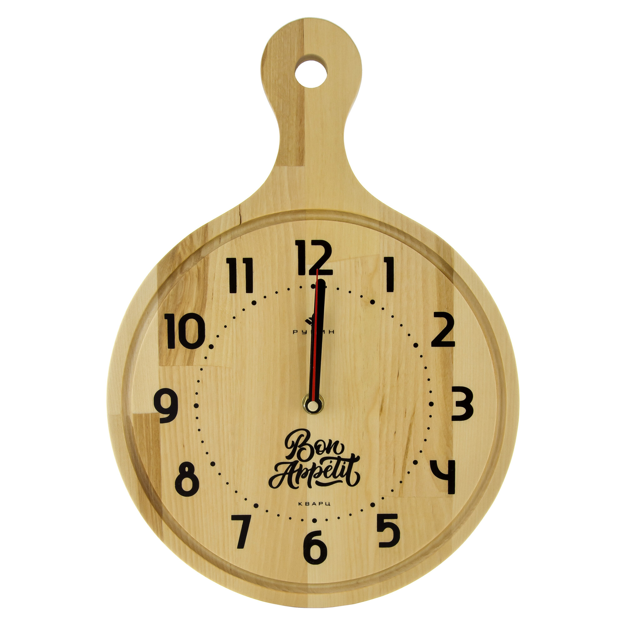 Часы настенные "Рубин" 2536-001 (25x36)