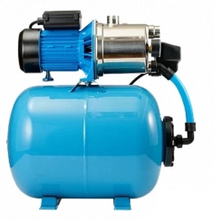 3722ДЖИЛЕКС / Насосная станция Джамбо ДЖИЛЕКС 70/50 Н-50 (2.0), центробежный [3722]