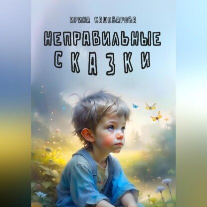 Неправильные сказки [Аудиокнига]