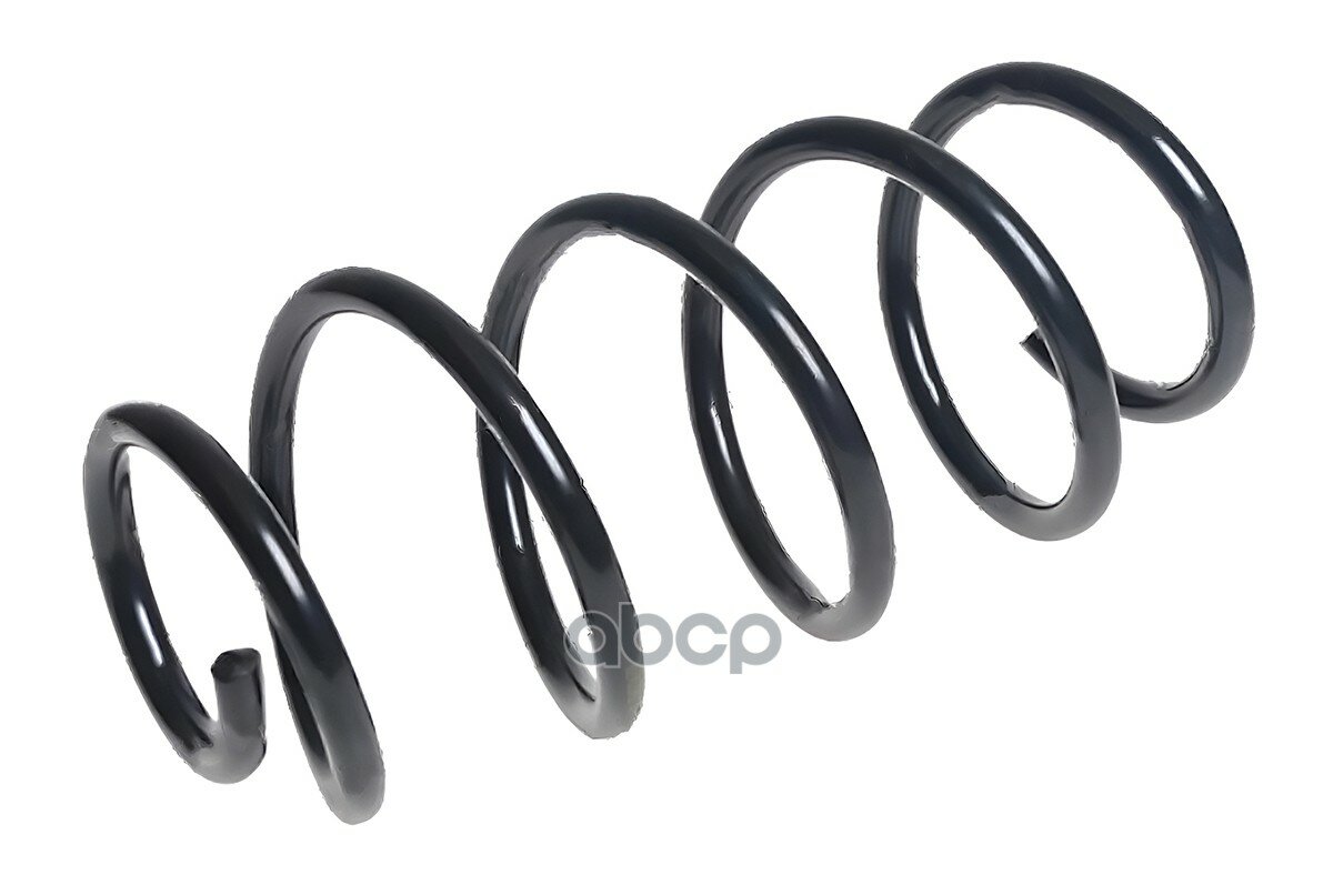 Пружина передняя HYUNDAI SANTA FE 2,4 MAN / 2,4 AUT 4WD 9/09-12 Standard Springs арт. ST112047F