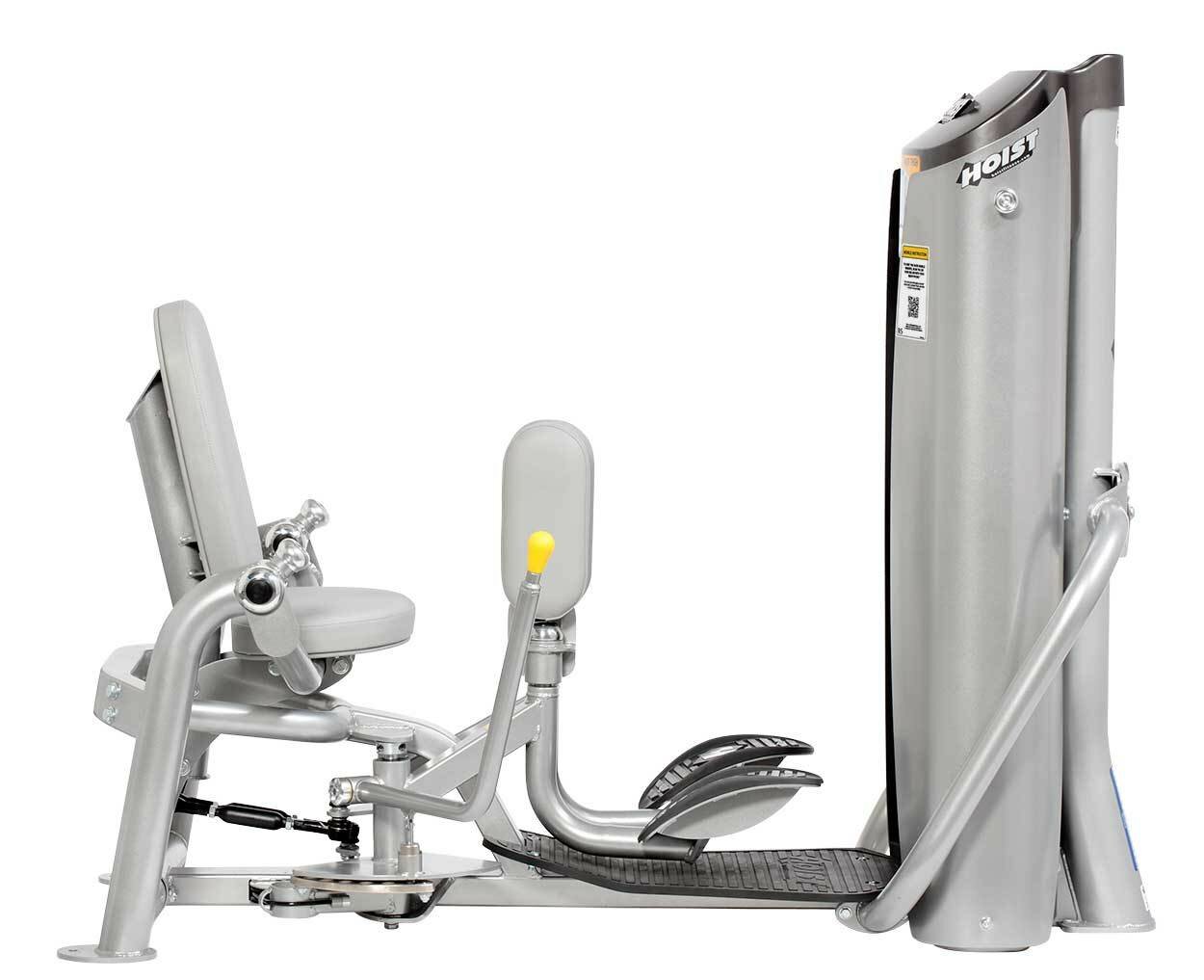 HOIST Тренажер силовой "Приводящие ног" HOIST ROC-IT RS-1406 Inner Thigh