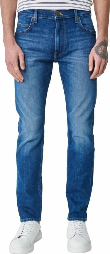 Джинсы зауженные Rider 