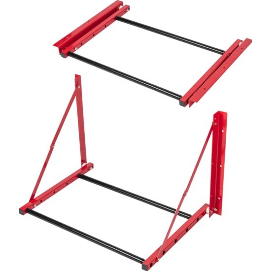 Кронштейн для автомобильных колес Rexant настенный складной К-1 (38-0611)