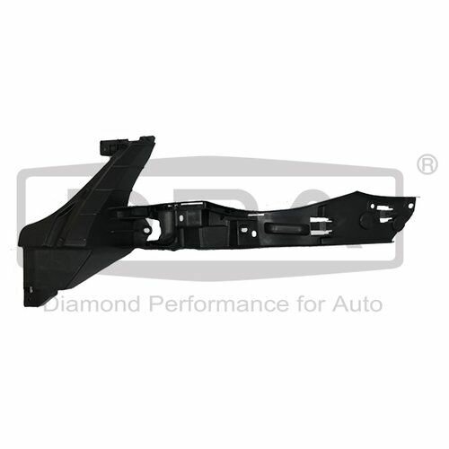 Крепления бампера DPA (Diamond) 88071788702 для VW Touareg