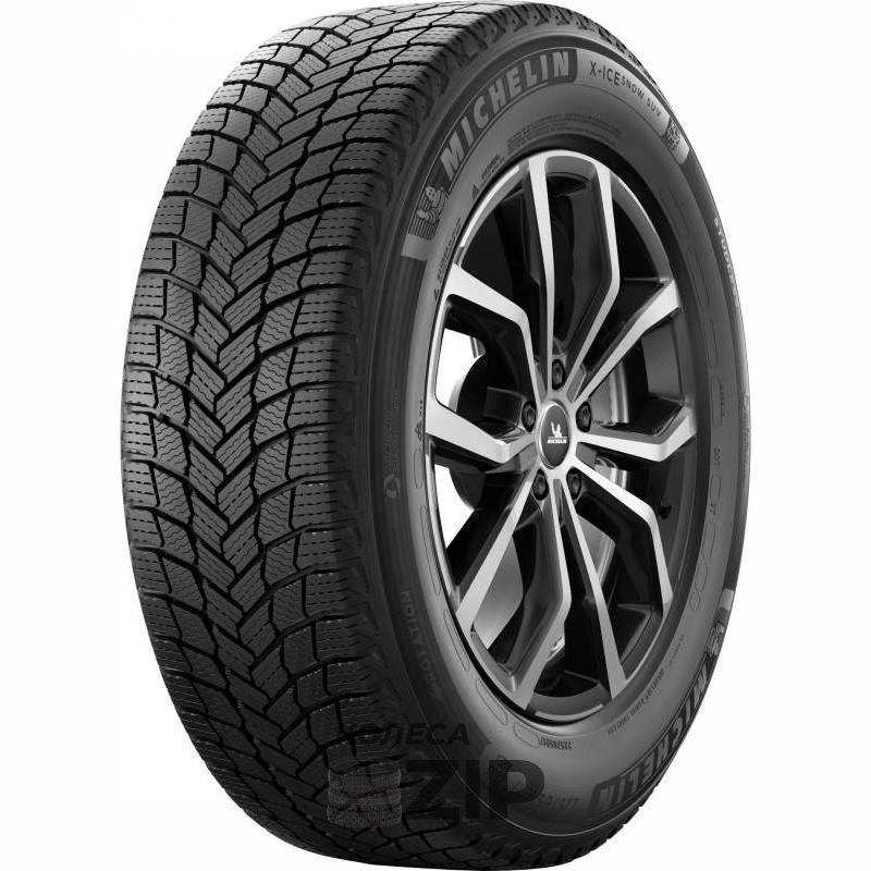 Автошина Michelin X-Ice Snow SUV 235/45 R21 101H XL