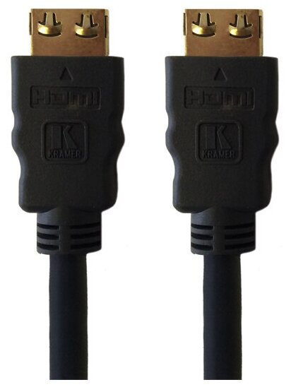 Кабель HDMI - HDMI Kramer C-HM/ETH-35 10.6m — фото 1