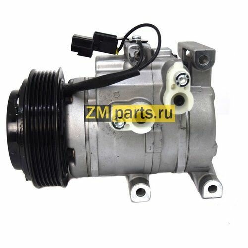 Компрессор кондиционера Hyundai-Kia 977014l000