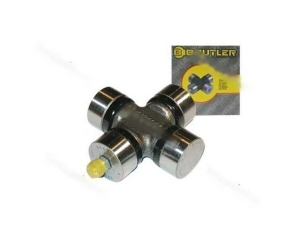 Крестовина 2101-07 Bautler BTL-0005CJ для стабильной работы