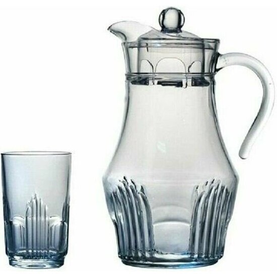 Набор Luminarc ориент 7пр (Q5847)