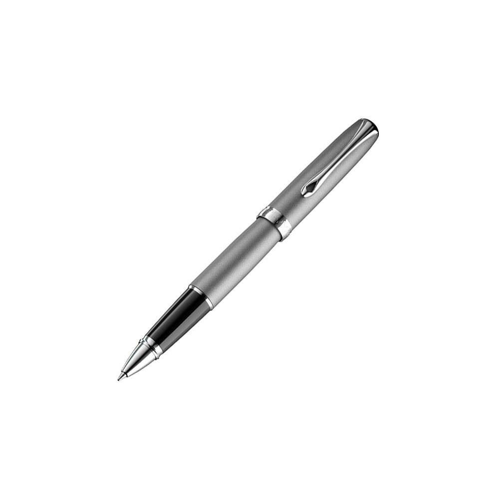 Diplomat D20000800 Ручка-роллер diplomat excellence a, venezia platin chrome ст