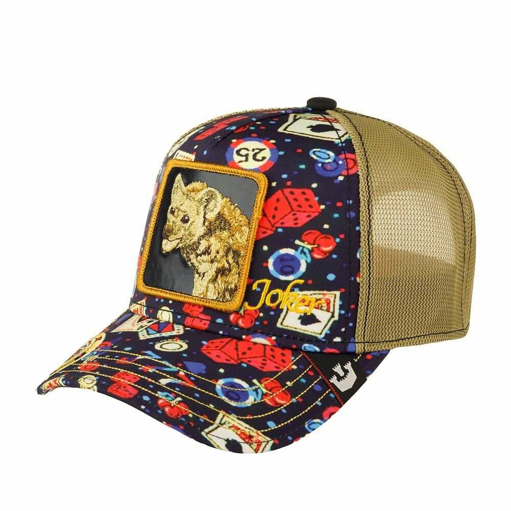 Бейсболка Базовая коллекция для мужчин и женщин