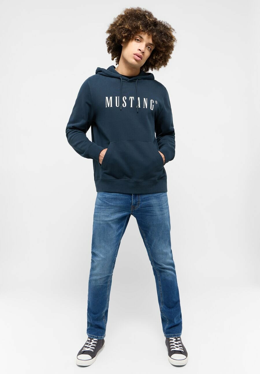 Худи MUSTANG Bronson