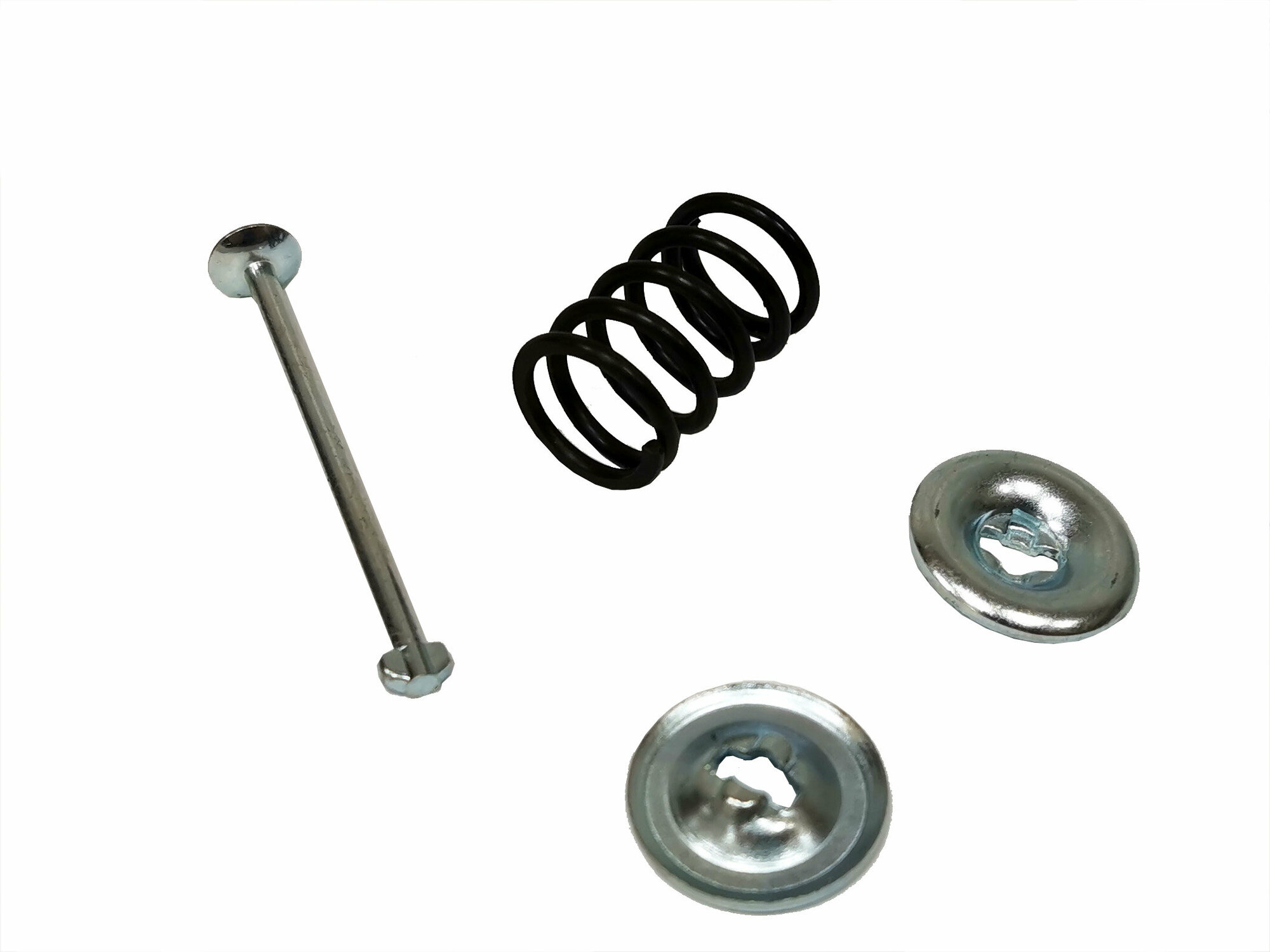 Комплект фиксатора тормозной колодки CPCD10-18