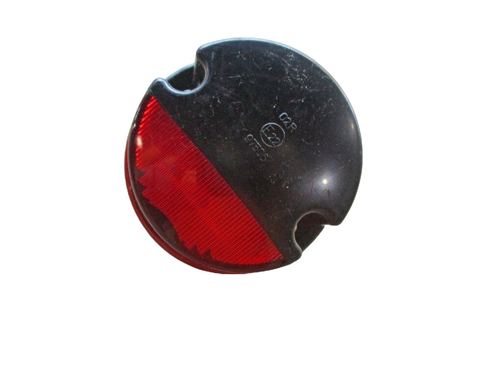 Фонарь контурный задний 24В ЗИЛ, КамАЗ, НефАЗ