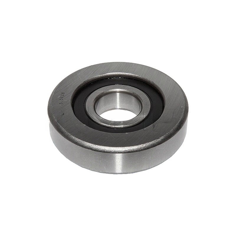 Ролик мачты Ф105,5хф35хS28/21 Nissan P1F1A15J (59117-00H11)