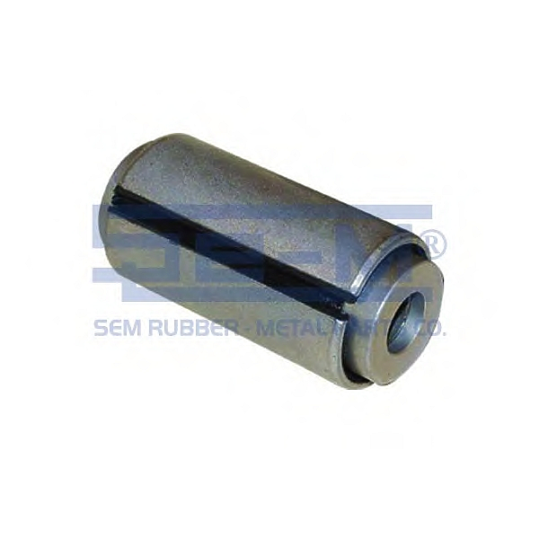 SE-M 8526 (20533294) сайлентблок рессоры (мр) 20.4x52.5x110\Volvo (Вольво) fh12 / 16 fm9 / 12