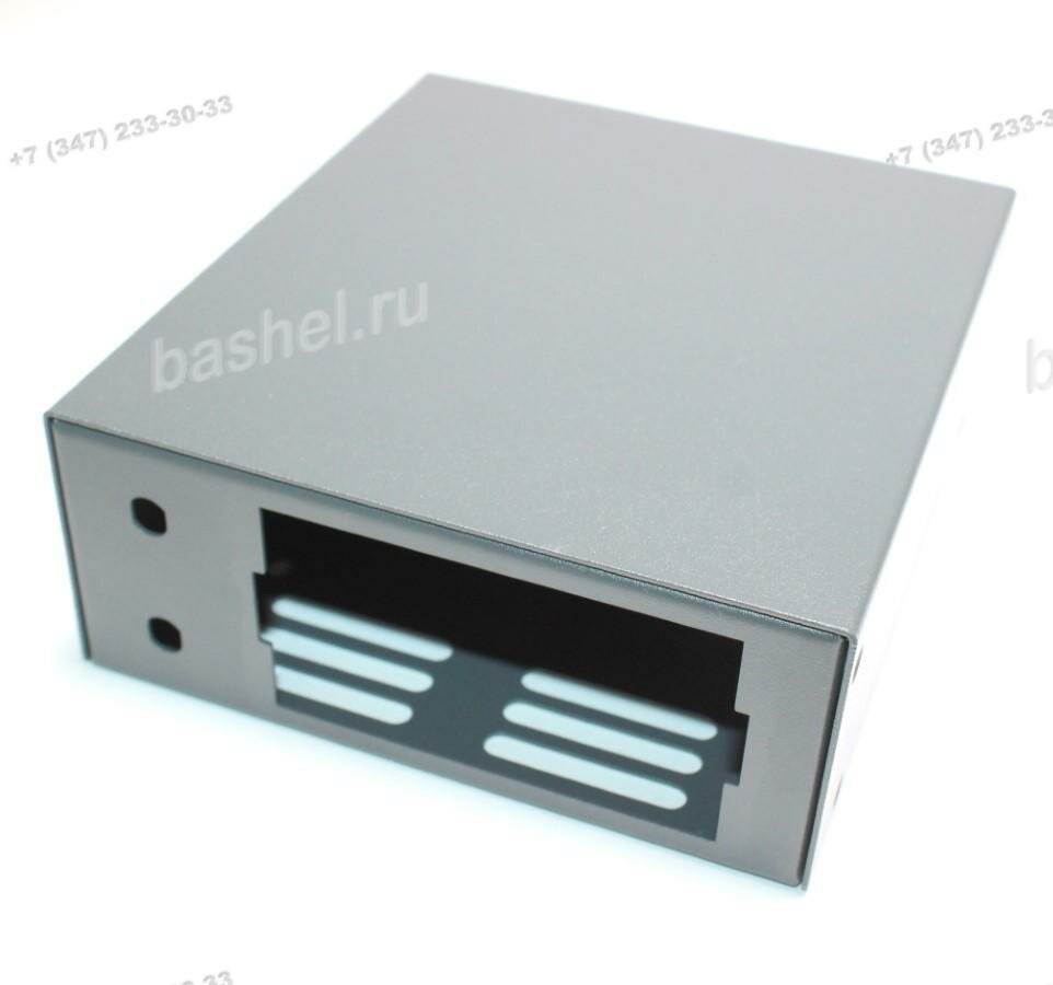 RUIDENG Case C2, Корпус цифрового источника питания RD DPS/DPH, RUIDENG