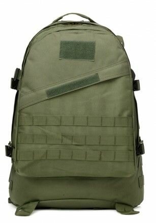 Рюкзак рейдовый (CH-027)