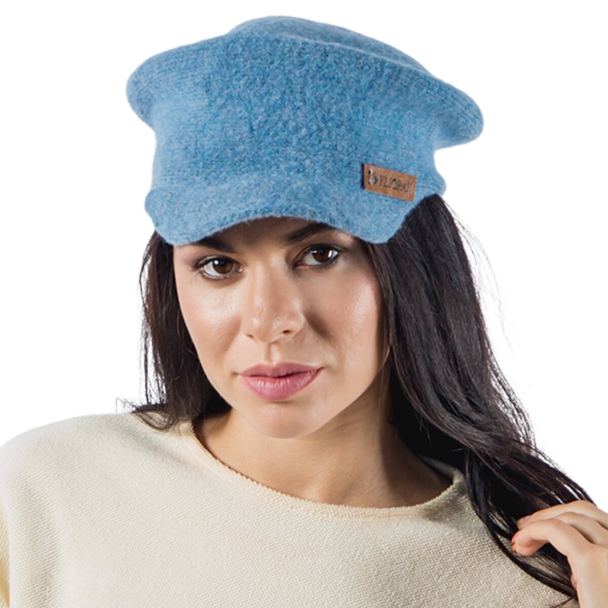 Кепка для женщин