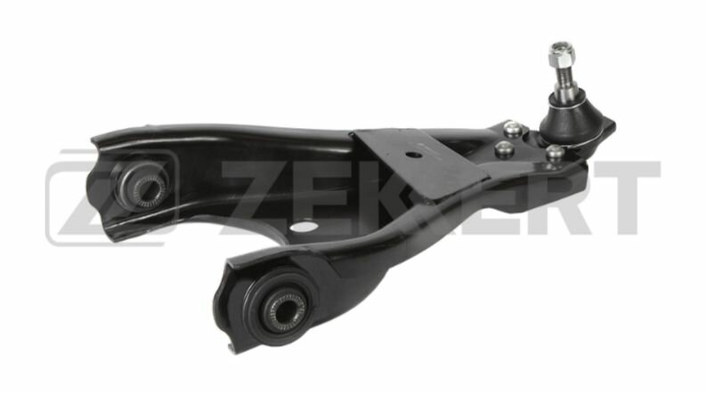 Рычаг подвески попереч. перед. ниж. прав. Renault Duster, Dacia Duster.