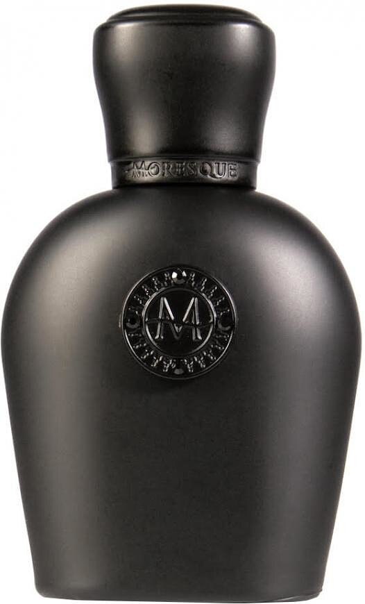 Moresque Byron 50 мл, парфюмерная вода Мужская