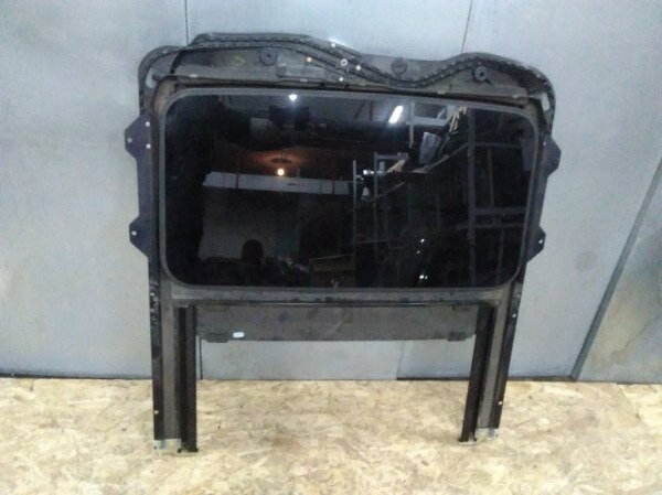 Б/У в сборе, Ленд Ровер Рендж Ровер Спорт Люк Land Rover Range Rover Sport 2003-2012 42007 LAND ROVER арт. EED500155NUG