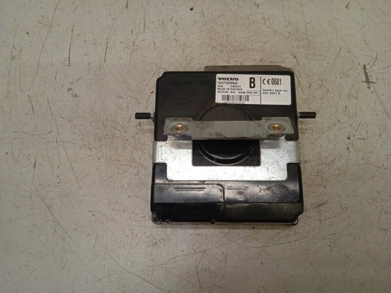 Б/У Вольво XC90 Блок управления телефоном Volvo XC90 2000-2014 97630 VOLVO арт. 30732405, 30732652