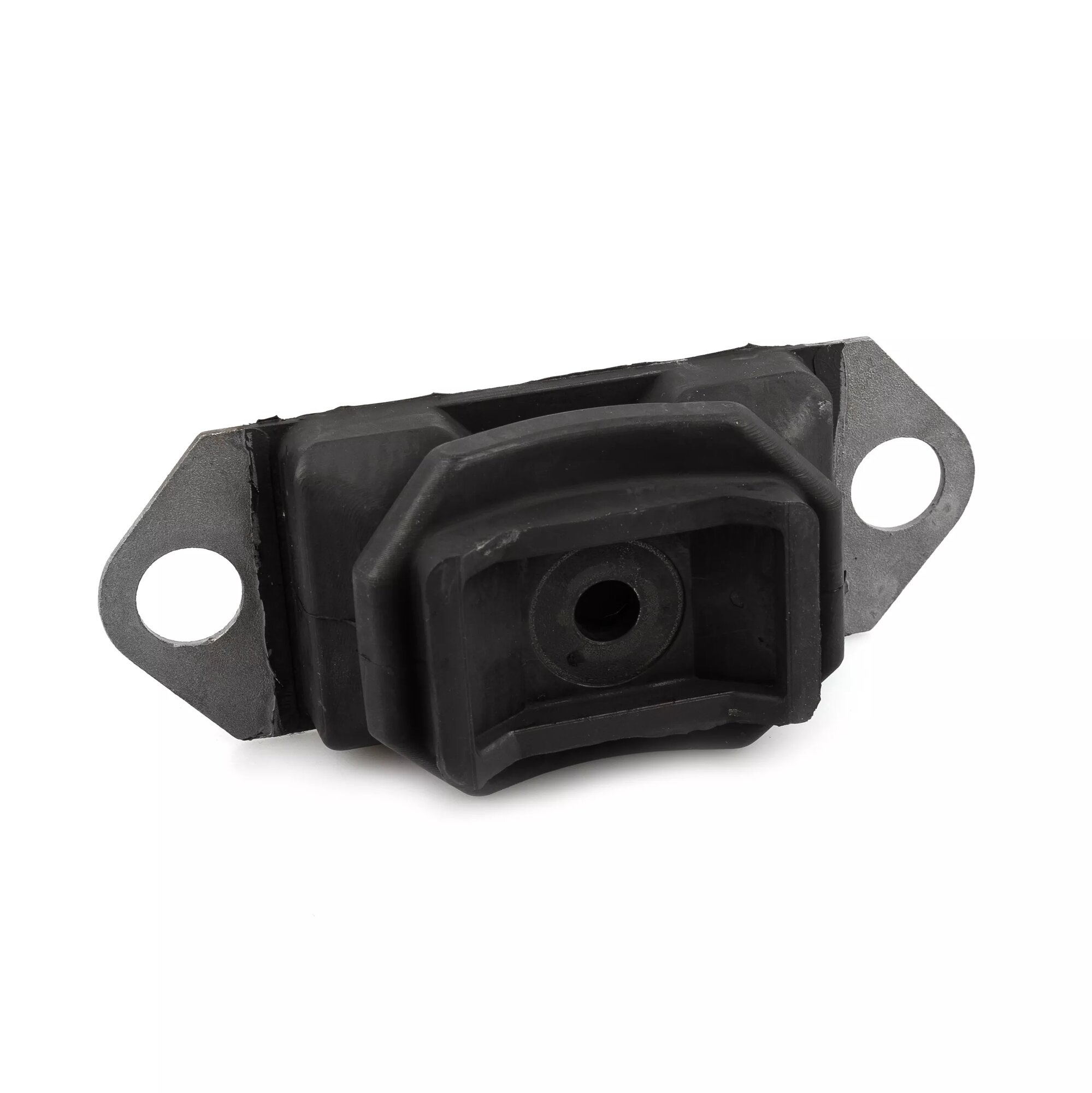 Опора двигателя ВАЗ LADA Largus, Renault Logan, Sandero левая (LYNXauto)