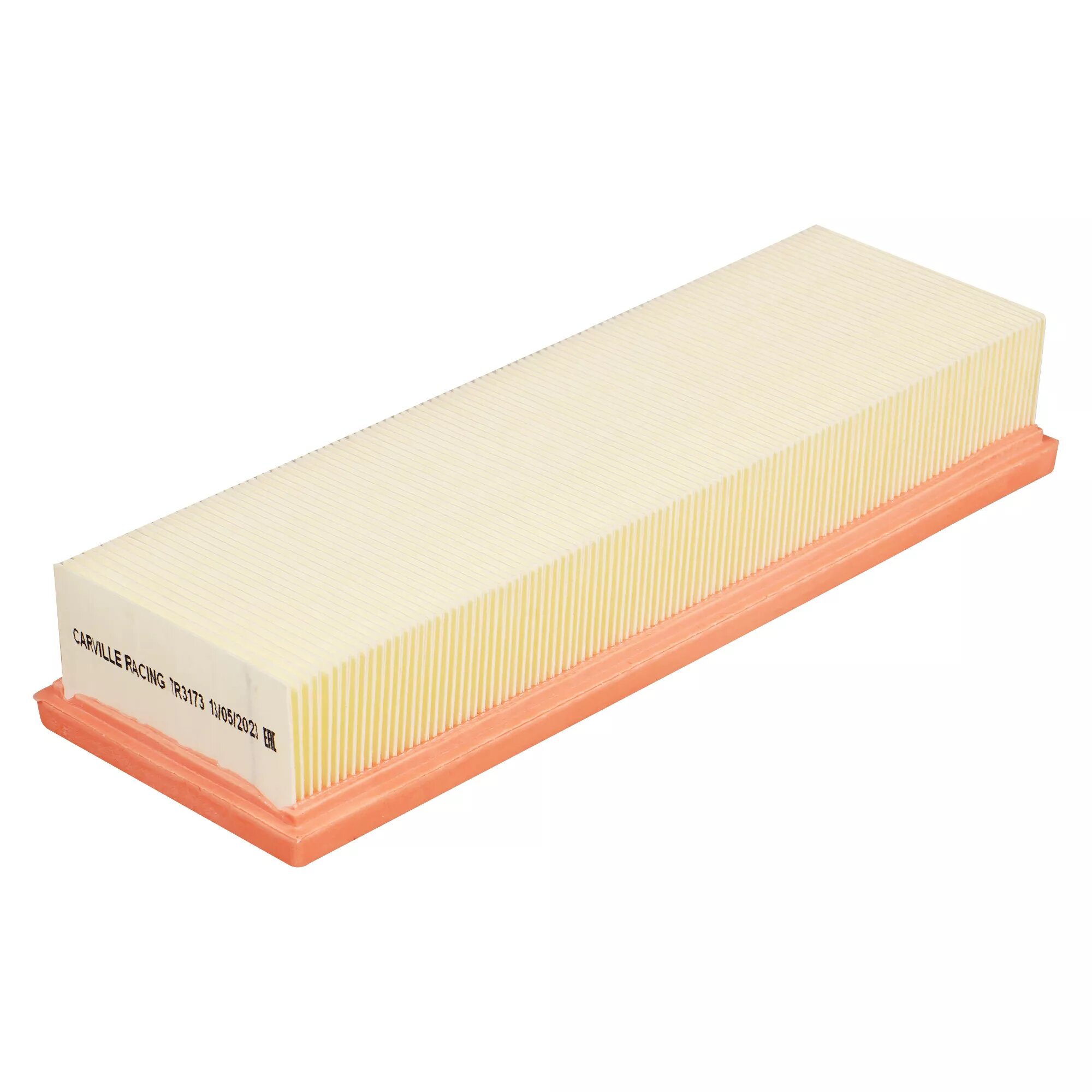 Фильтр воздушный Renault Clio Symbol (00-)/Kangoo (97-)/Clio (98-) 1.4i (Carville Racing)