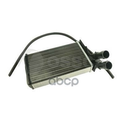 Радиатор отопителя CITROEN Berlingo mot 1.1-1.9 96-99, Xantia mot ALL 93-98, Xsara 97-00, ZX 91-97 шт. OSSCA арт. 09653