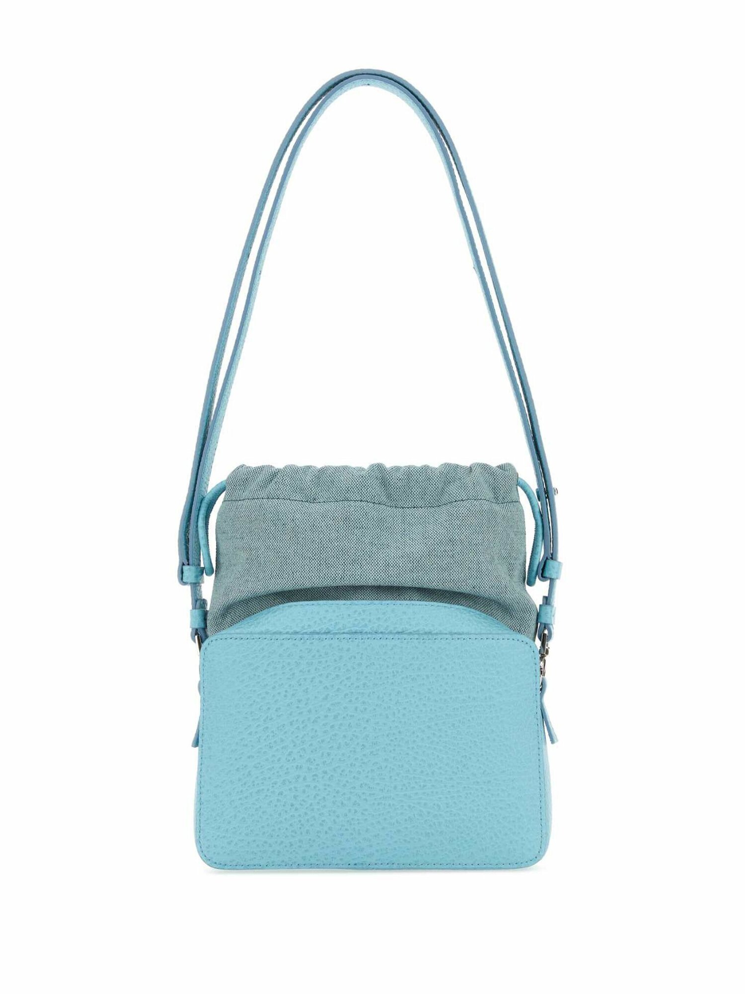 Сумка Maison Margiela 5AC, blue — фото 1