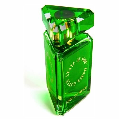 State of Mind Sense of Humor Парфюмерная вода унисекс 40 ml
