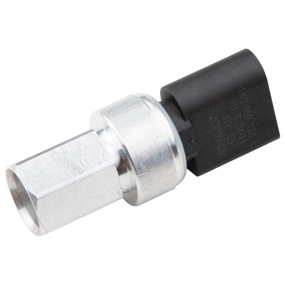 1K0959126B Автомобильный переключатель давления кондиционера для Volkswagen Passat Golt 1K0959126A 1K0959126D 5K0959126