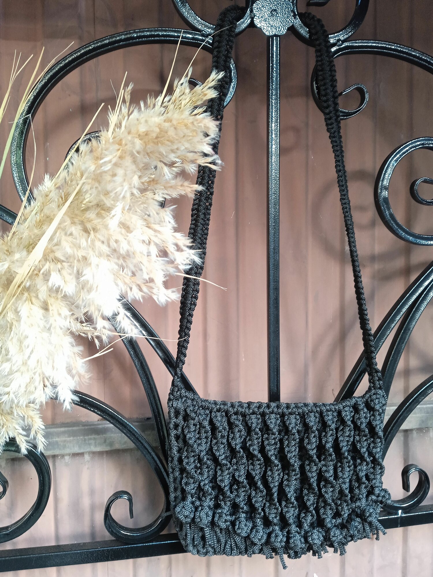 Сумка кросс-боди