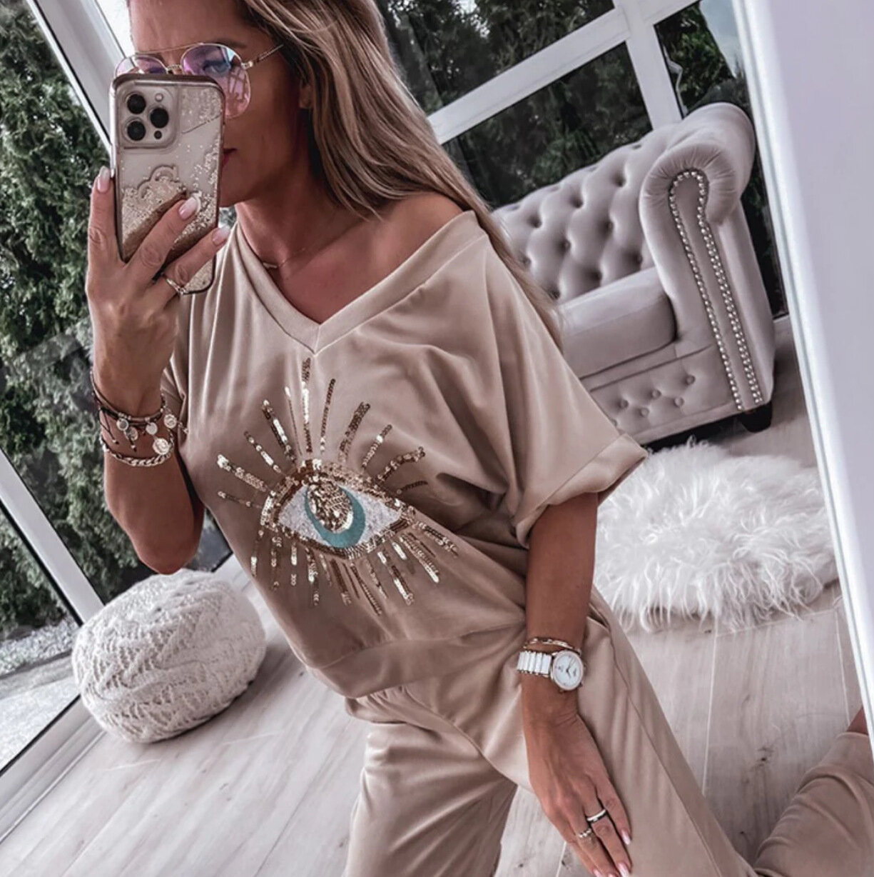 Комплект одежды