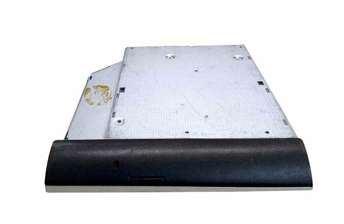 Пишущий привод DVD±RW Panasonic UJ8A0 SATA PN: 45N7534 черный