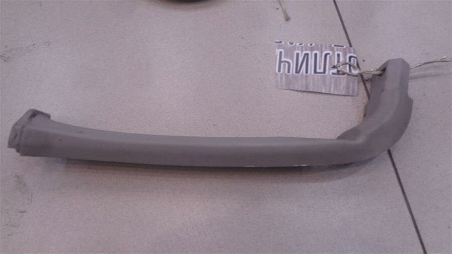 Обшивка двери багажника левая от Infiniti QX56 JA60 2004-2009