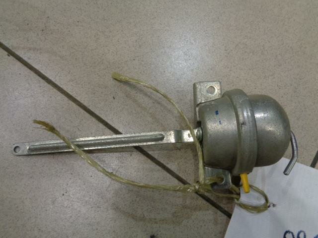 Клапан отопителя от Ford Explorer 1995-2003