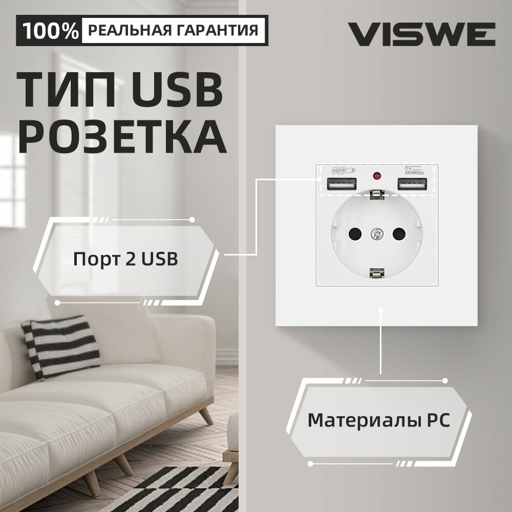 Розетка