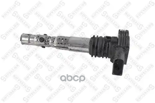 Катушка зажигания Audi A3/A4/A6/TT, VW Golf/Passat 1.8-3.0i/Ti 96> Stellox арт. 6100006SX