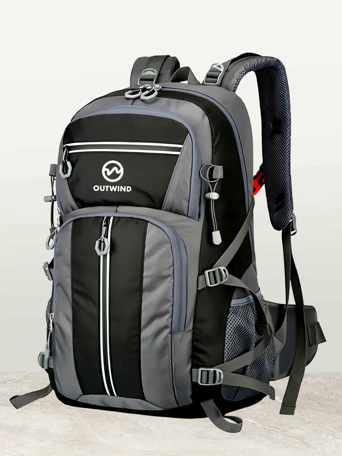 Рюкзак альпинистский туристический лавинный Outwind Freeride