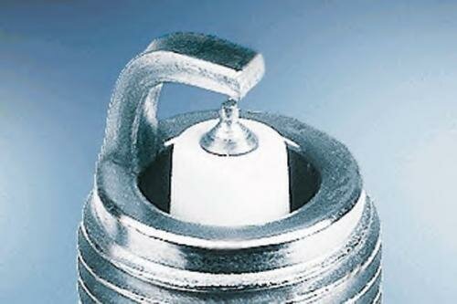 Свеча зажигания Bosch 0242236564 50 FR7KPP33 SET40242235982