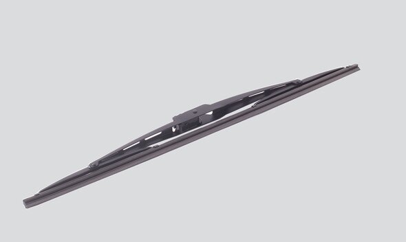 Щётка стеклоочистителя UAZ 315140520520001 350 мм бескаркасная