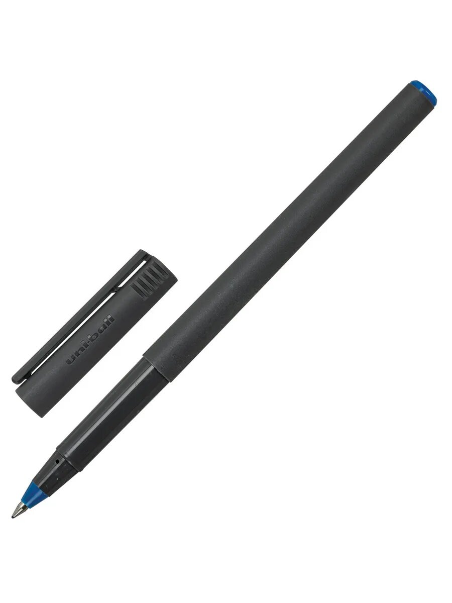 Ручка-роллер Micro синяя 0,24 мм